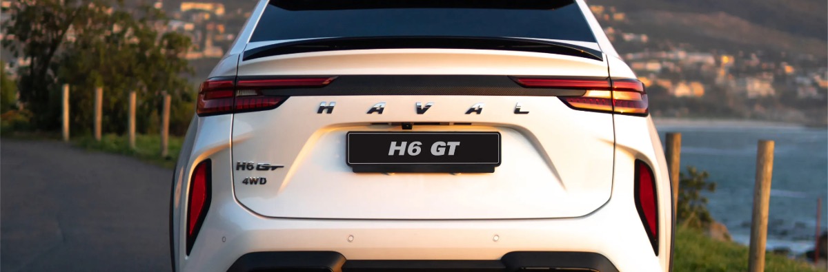 New Performance H6 GT - Mercurius Motors