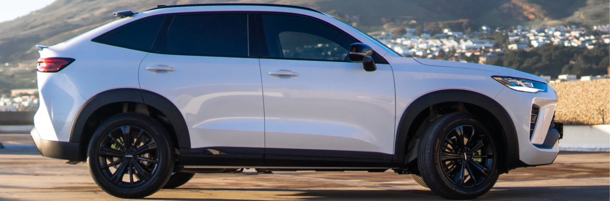 New Performance H6 GT - Mercurius Motors