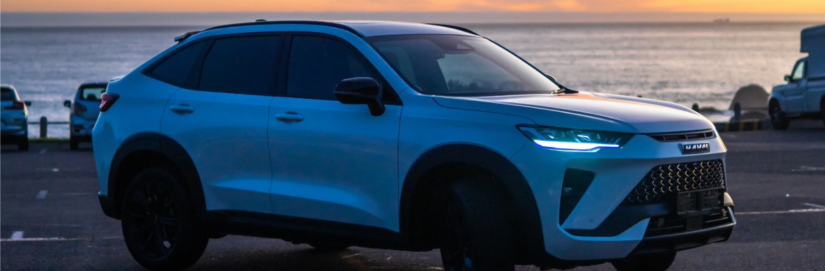 New Performance H6 GT - Mercurius Motors