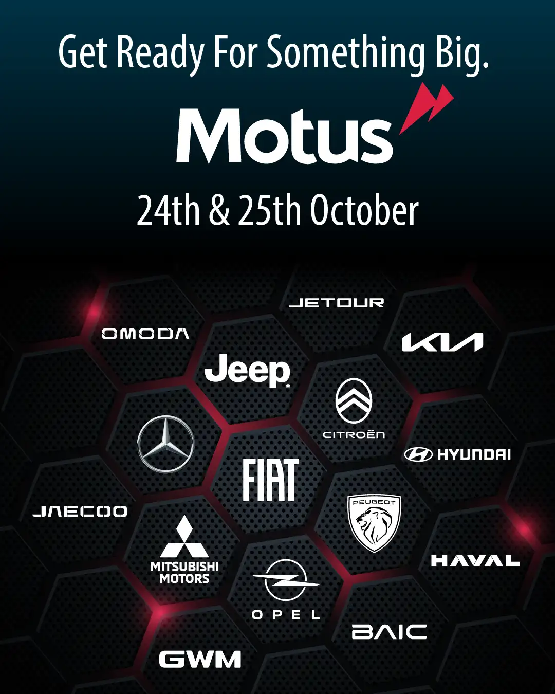 Mercurius Motors Limpopo | New And Demo Vehicles